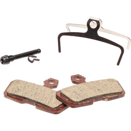 SRAM Code Brake Pads - Bike