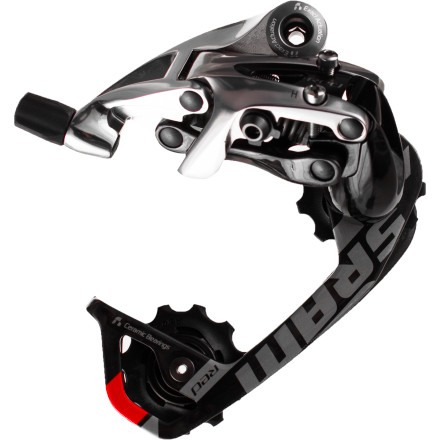 SRAM Red WiFLi Rear Derailleur - Medium - Bike