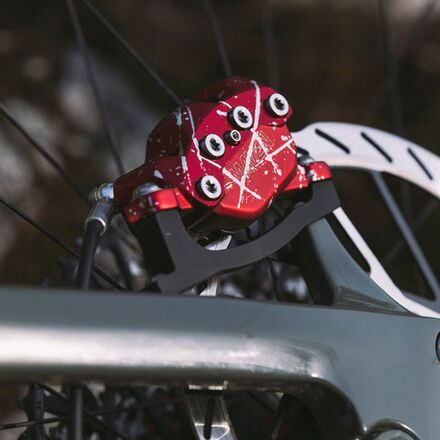 SRAM Maven Ultimate Expert Kit Limited Edition Brakes - Bike