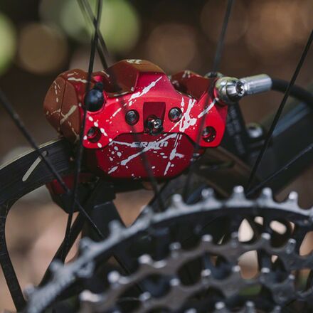 SRAM Maven Ultimate Expert Kit Limited Edition Brakes - Bike