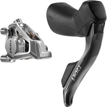 SRAM RED AXS HRD Shift/Brake - Bike