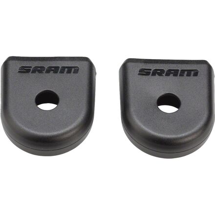 SRAM Crank Arm Guards - Bike