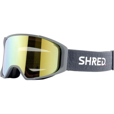 SHRED Simplify Goggles - Ski