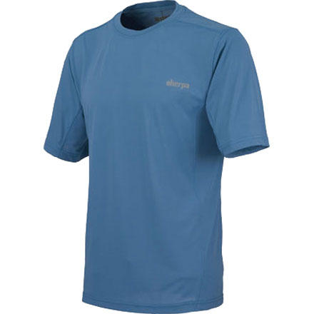 Sherpa Adventure Gear Lobsang T-Shirt - Short-Sleeve - Men's - Clothing