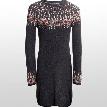 Sherpa Adventure Gear Amdo Crew Dress - Women's - Clothing