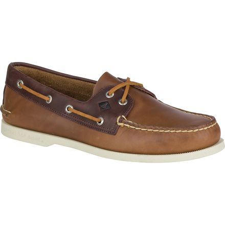 Sperry Top-Sider A/O 2-Eye Sarape Shoe - Men's - Footwear