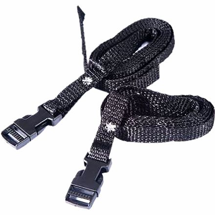 Saris Wheel Straps - Ski