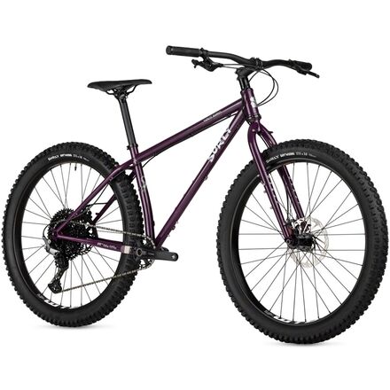 Surly Karate Monkey Bike 27.5in - Bike