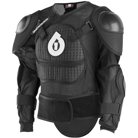 Six Six One Comp Pressure Suit | Backcountry.com