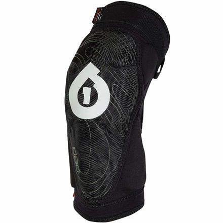 Six Six One DBO Elbow Pad - Bike
