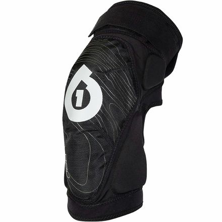 Six Six One DBO Knee Pad - Bike