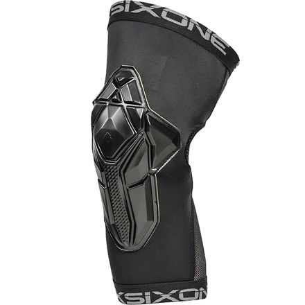 Six Six One Recon Knee Pads - Bike