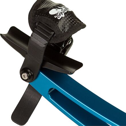 SeaSucker Komodo Bike Rack - Bike