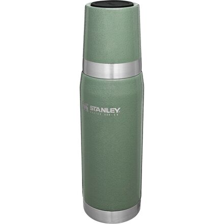 Stanley Master Unbreakable 25oz Thermal Bottle - Hike & Camp