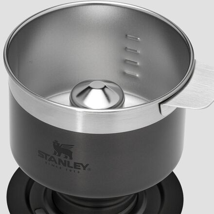 Stanley Classic Perfect-Brew Pour Over - Hike & Camp