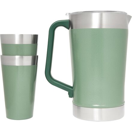 Stanley The Stay-Chill Classic 64oz Pitcher Set - Hike & Camp