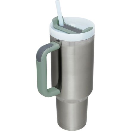 Stanley The Quencher H2.0 FlowState 40oz Tumbler - Hike & Camp