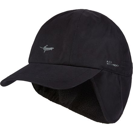 SealSkinz Waterproof Thermal Cap - Accessories