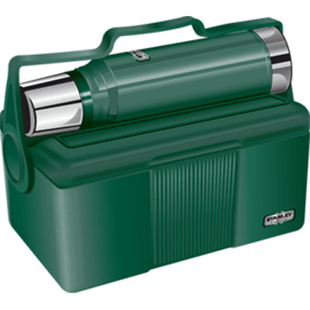 Stanley Stanley Cooler Combo - Hike & Camp