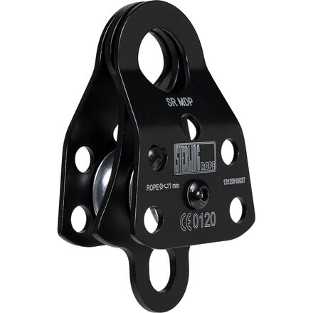 Sterling Mini Double Pulley - Climb