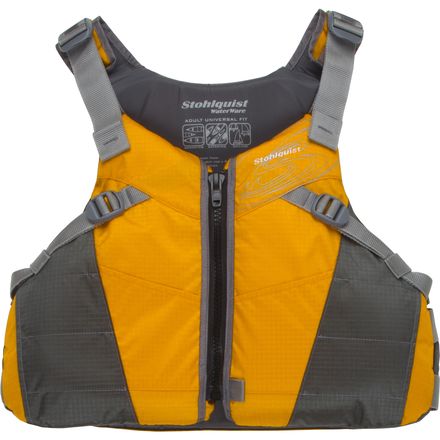 Stohlquist Spectrum Personal Flotation Device | Backcountry.com