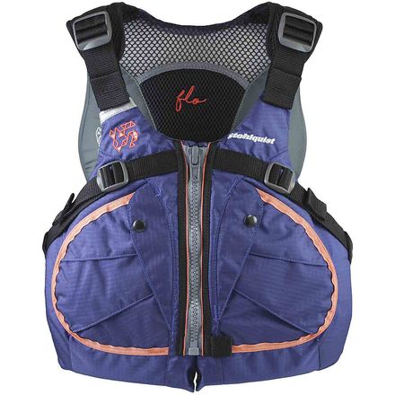 Stohlquist Flo Personal Flotation Device - Women's | Backcountry.com