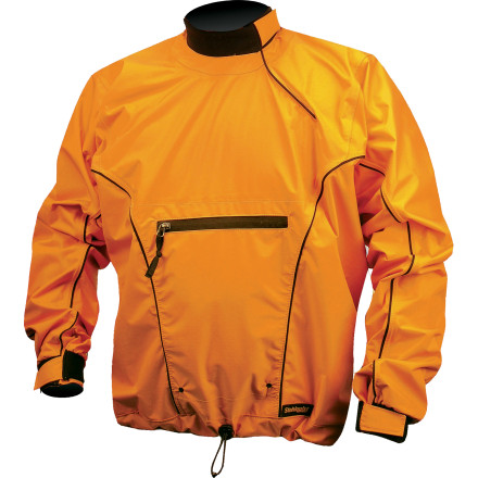 Stohlquist Torrent LS Paddle Jacket - Paddle