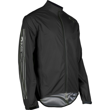 SUGOi RPM Jacket - Bike