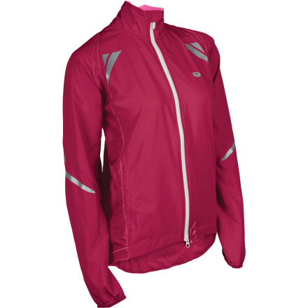 SUGOi Zap Jacket - Women's - Bike