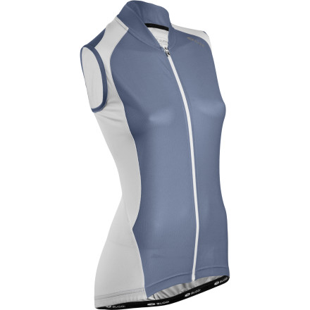 SUGOi RPM Women's Sleeveless Jersey - Bike