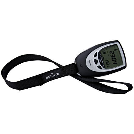 Suunto Escape 203 Handheld Altimeter - Training