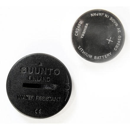 Suunto Battery Kit for E-203 - Accessories