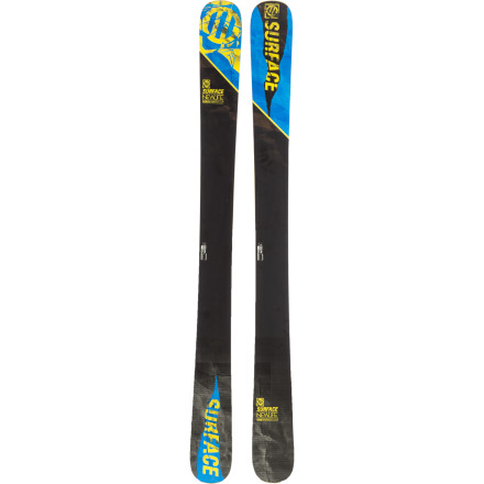Surface New Life Ski - Ski