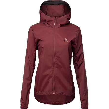 7mesh Industries Northwoods Windshell - Women's - Bike