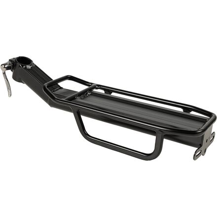 Sunlite Bike Rack Rear Utili-T Beam W/Panier