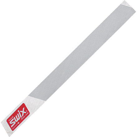 Swix Chromed Fine Cut File - Ski