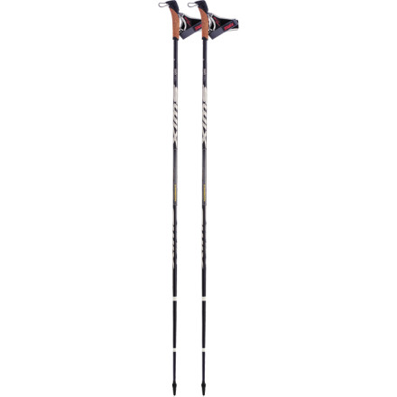 Swix Carbon CT3 Ski Pole - Ski