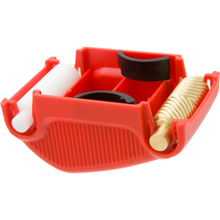 Swix Structure Roller Tool - Ski