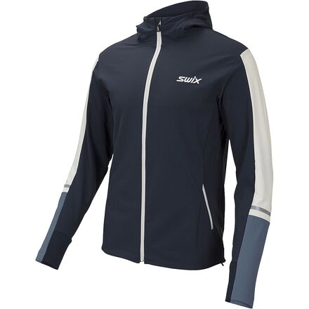 Swix Evolution Softshield Jacket - Men's - Clothing