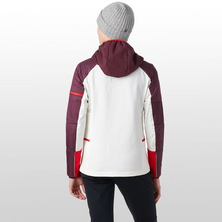 Swix Horizon Jacket - Women's - Clothing