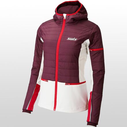 Swix Horizon Jacket - Women's