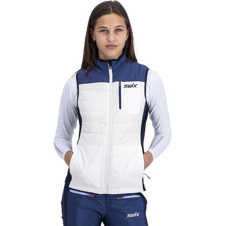 Swix Horizon Primaloft Vest - Women's - Clothing