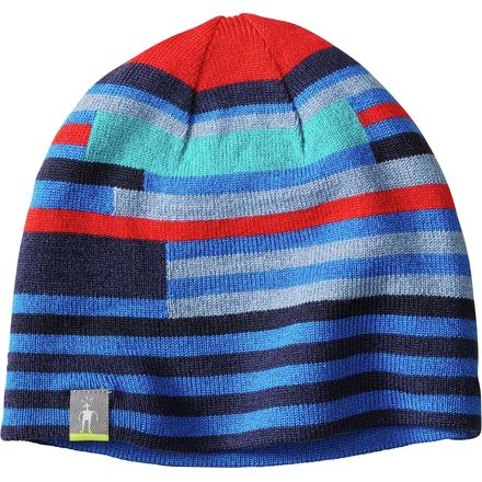 Smartwool Wintersport Stripe Hat - Kids' - Kids