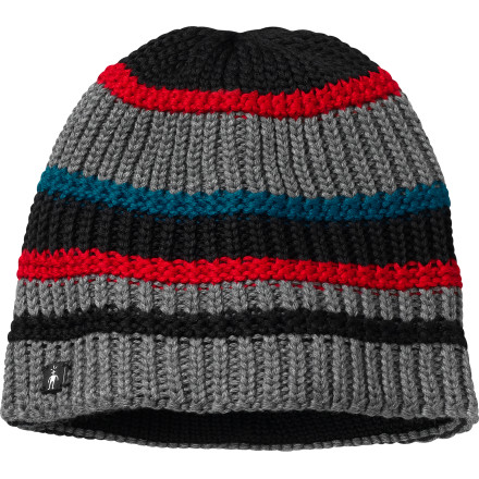 Smartwool Ridgeway Hat - Accessories