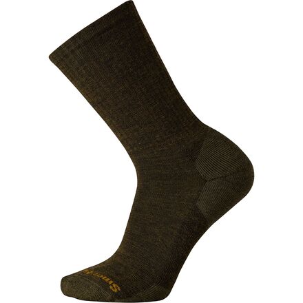 Smartwool Heathered Rib Sock - Men's - Accessories