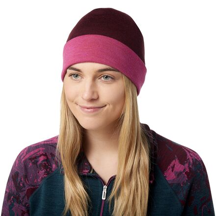 Smartwool Merino 250 Cuffed Beanie - Accessories