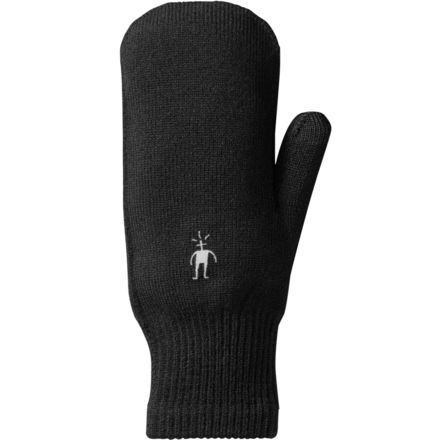 Smartwool Knit Mitten - Accessories