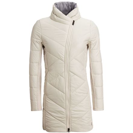 Smartwool Smartloft 180 Parka - Women's - Clothing
