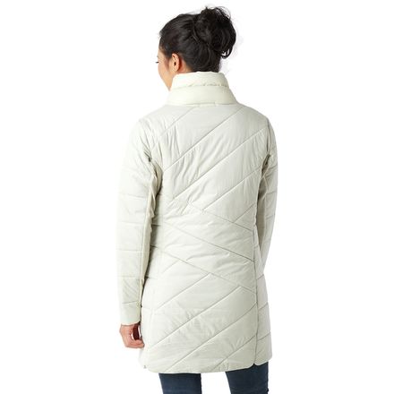 Smartwool Smartloft 180 Parka - Women's - Clothing