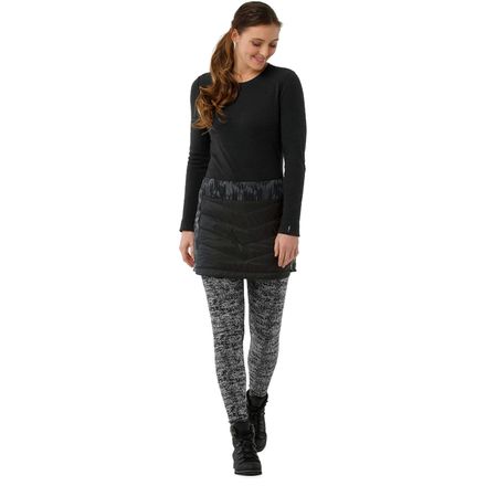 Smartwool Smartloft 60 Skirt - Women's | Backcountry.com